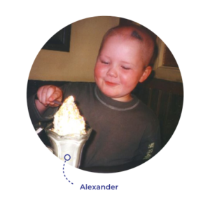 About us | Alexander Devine Children's Hospice Service