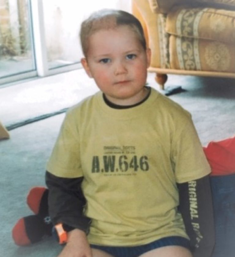 About us | Alexander Devine Children's Hospice Service