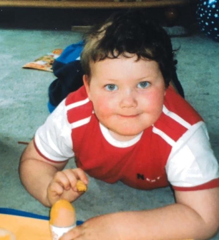 About us | Alexander Devine Children's Hospice Service