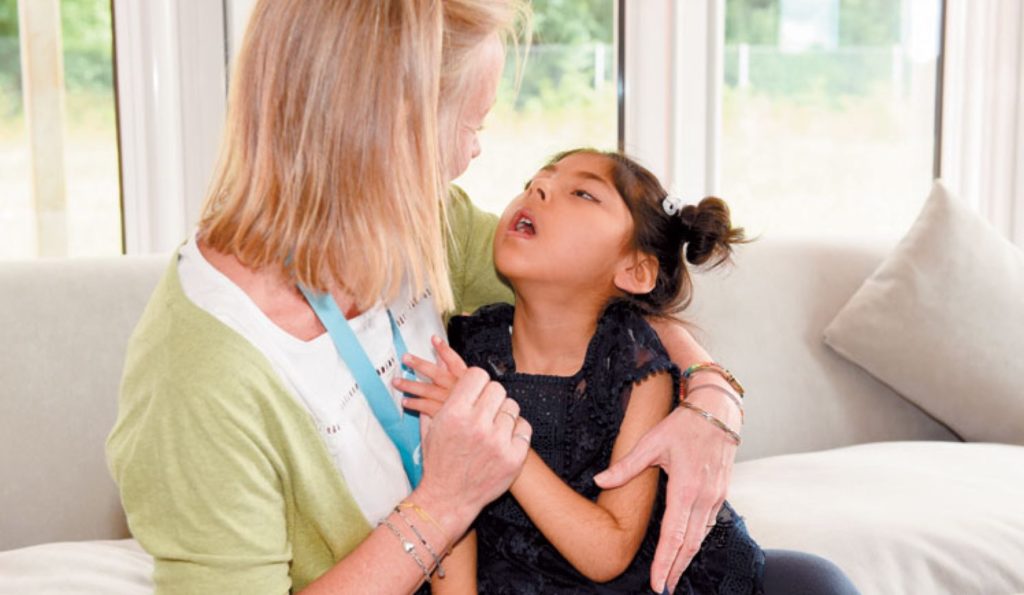 Join the team | Alexander Devine Children's Hospice Service