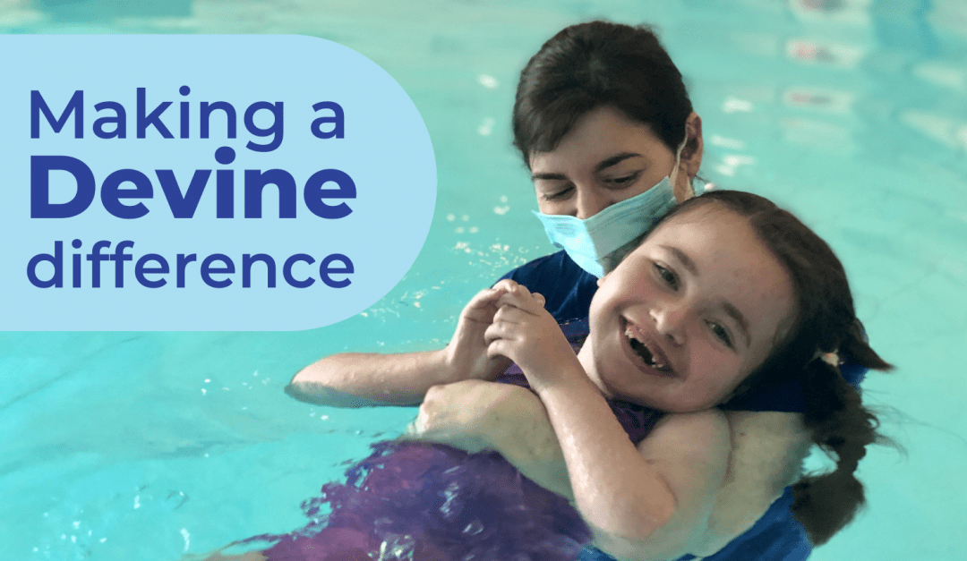 Join the team | Alexander Devine Children's Hospice Service