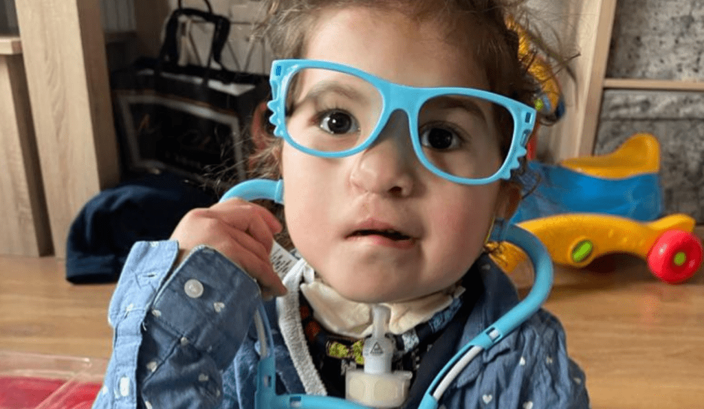 Corporate Partnerships | Alexander Devine Children's Hospice Service