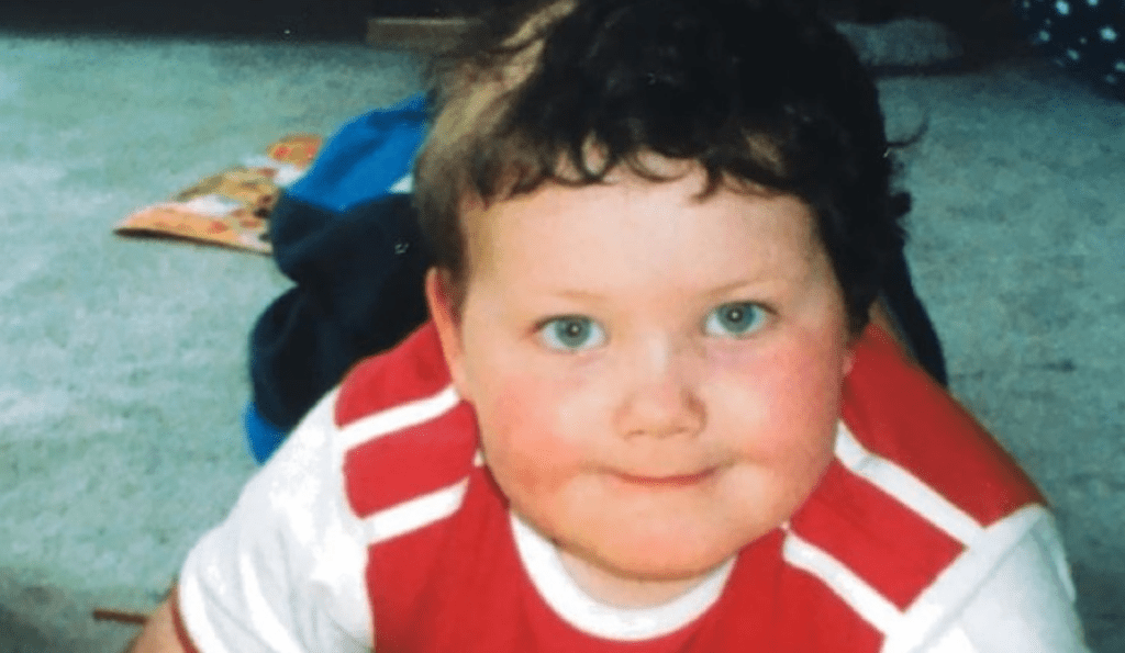 Our timeline | Alexander Devine Children's Hospice Service