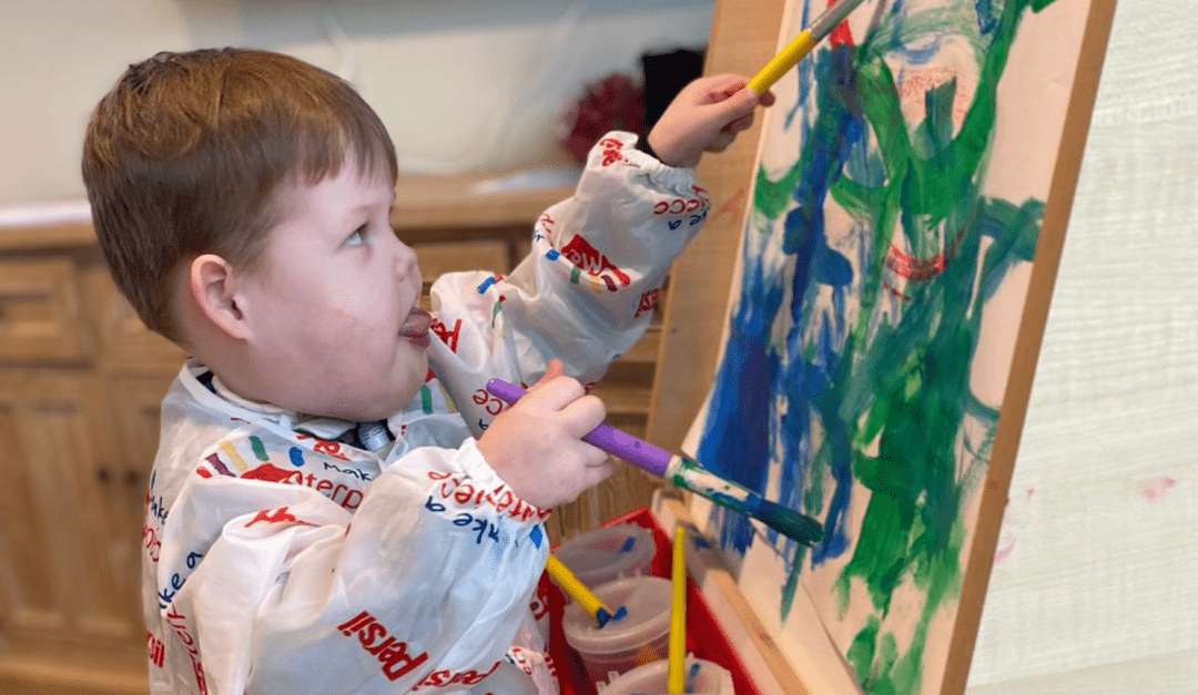 Our Care | Alexander Devine Children's Hospice Service