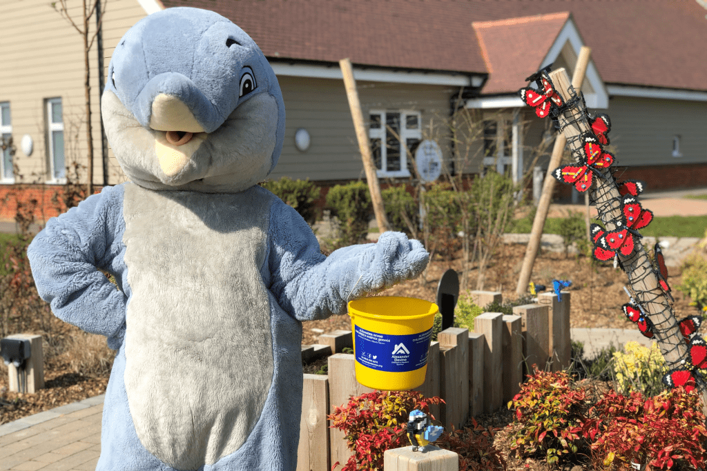 Join the team | Alexander Devine Children's Hospice Service