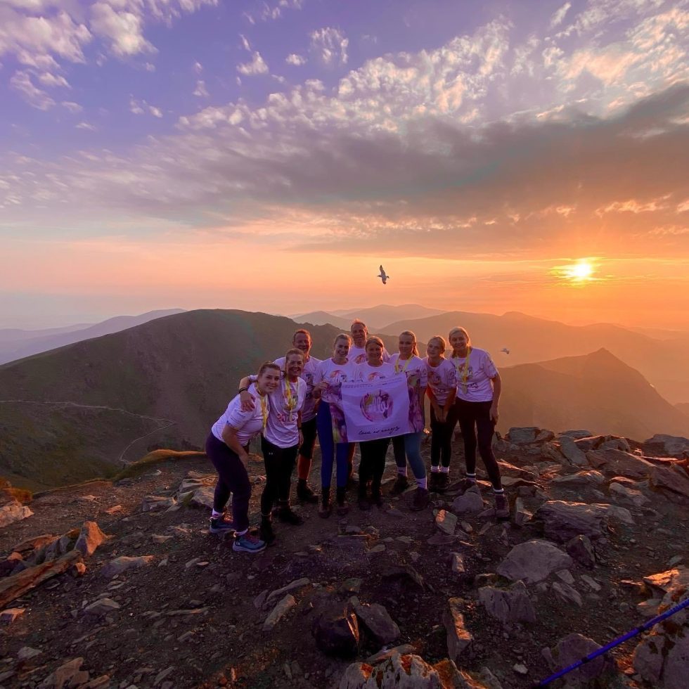 Snowdon (Yr Wyddfa) Sunrise Challenge, 4 July 2026 | Alexander Devine ...